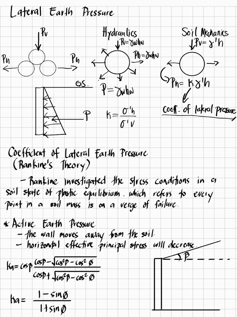 Lateral-Pressure 240507 220836 | PDF