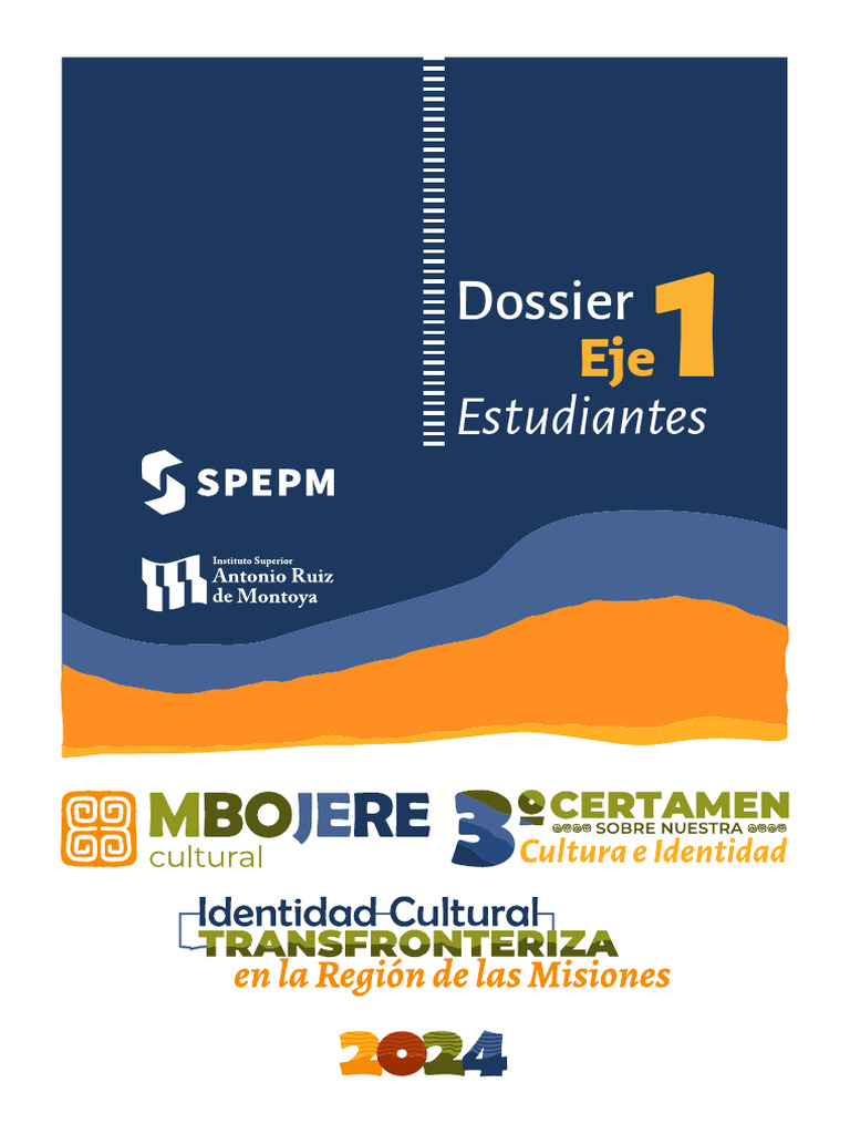 Dossier_Mbojere_2024_EJE_1 | PDF