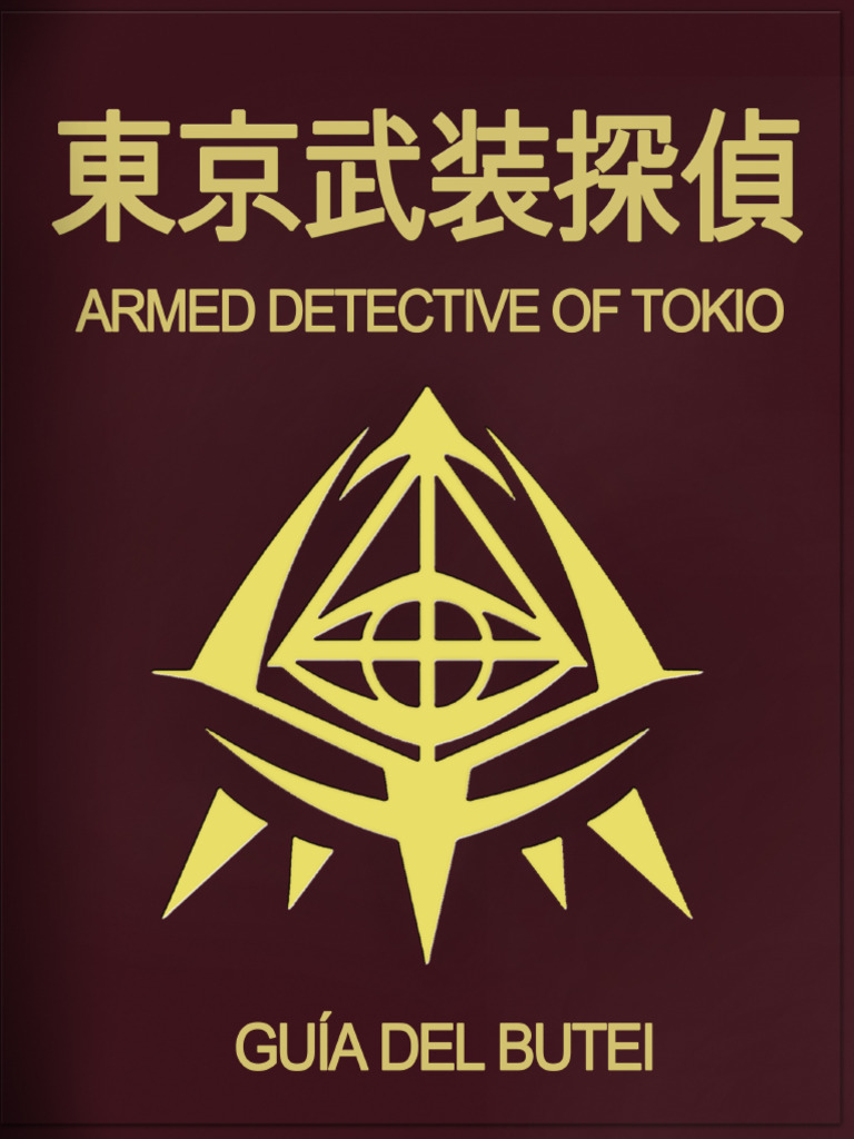 (Anexo A Butei Techou) HnA11 (ESP) | PDF