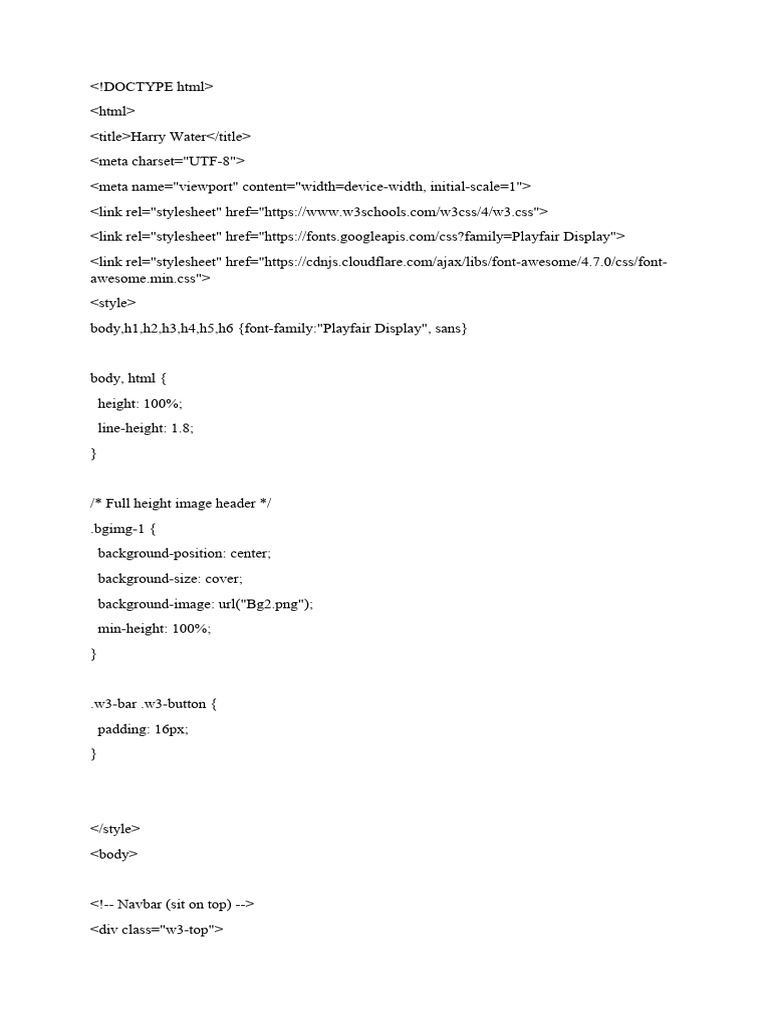 Codes | Download Free PDF | Marketing