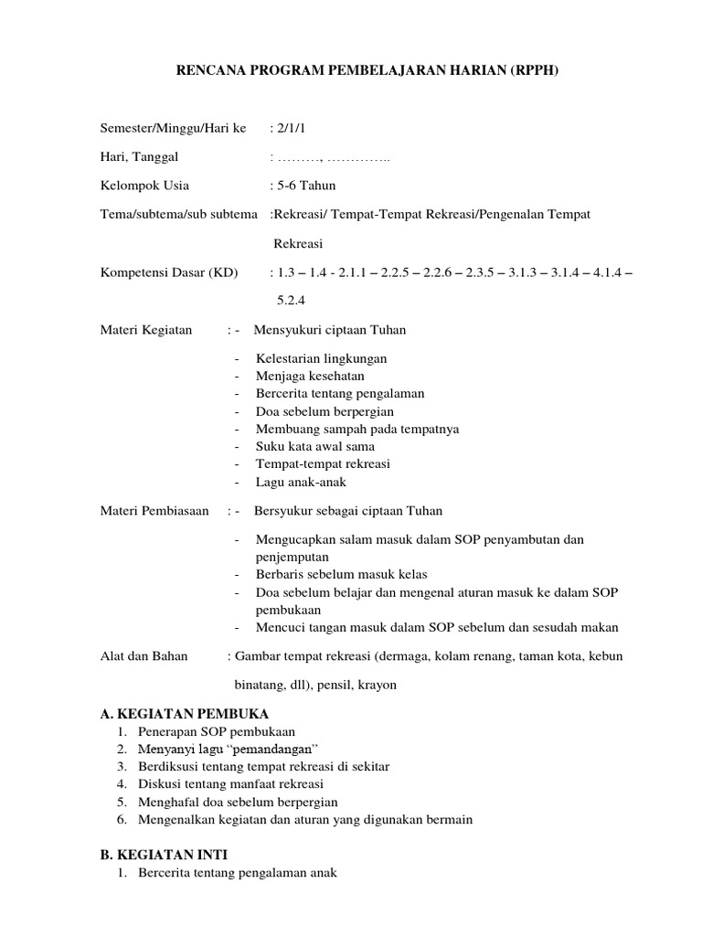 RPPH SMT 2 True | PDF