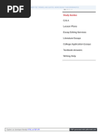 ASA Format Guidelines for Research Papers | PDF | Note (Typography ...