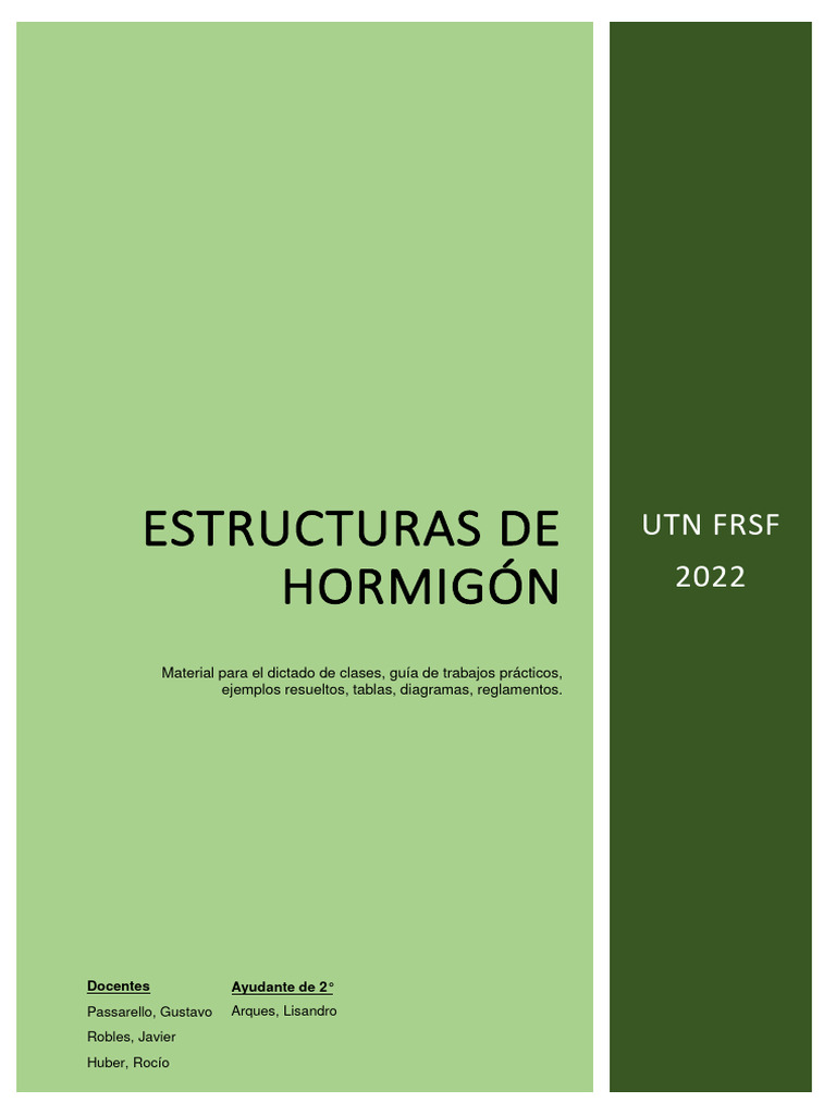 Manual EdH 2024 5.2 - Parte 1 de 2 | PDF | Viga (Estructura) | Materiales Manual EdH 2024 5.2 - Parte 1 de 2 | PDF | Viga (Estructura) | Materiales