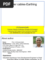 ECC Earth Continuity Conductor | PDF