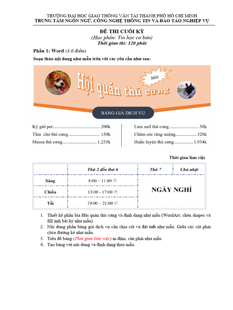 HK Ii 2023-2024 | PDF