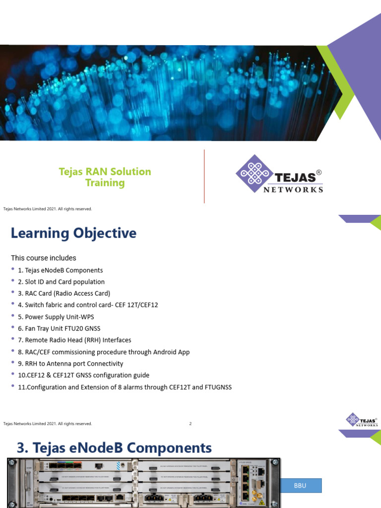 Training For Partners Pdf Electronics Telecommunications