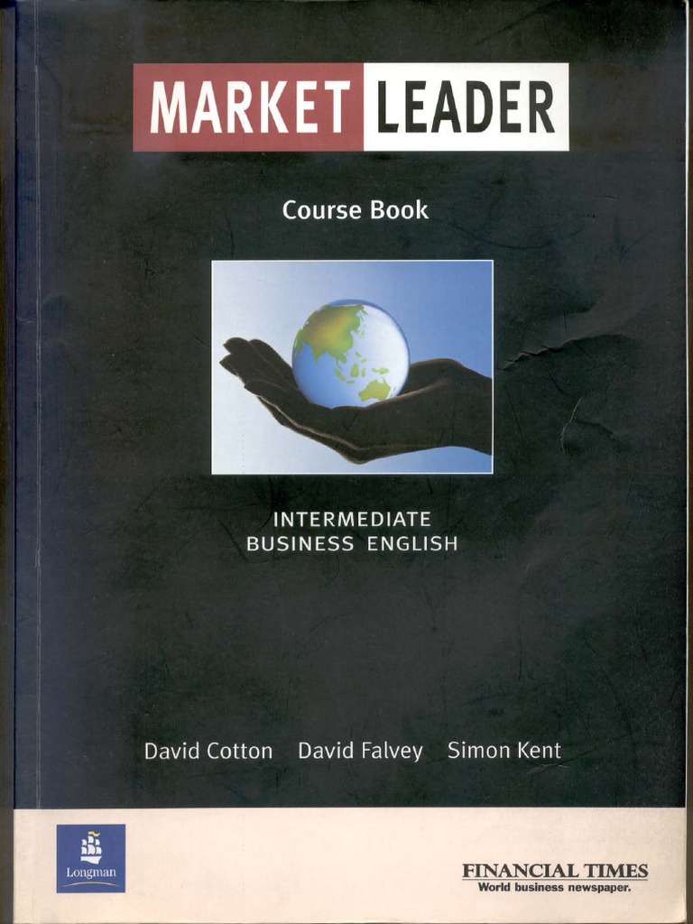 Market Leader Intermediate Overview | PDF