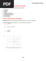 N4 Mathematics | PDF | Complex Number | Trigonometric Functions