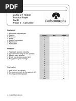 Guidewire Gosu Reference Guide | PDF | Array Data Type | Parameter (Computer Programming)