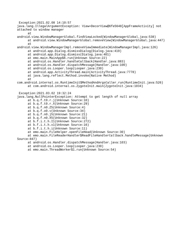 Yozolog | PDF | Computers