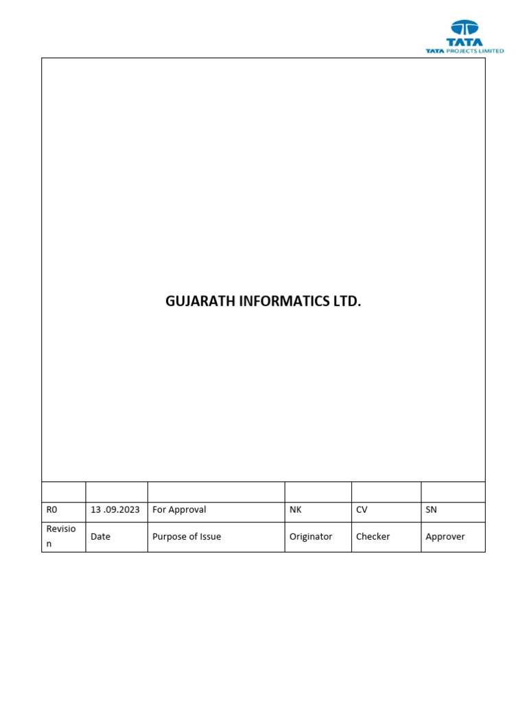 Consolidation Grouting Method Statement | PDF | Water | Pump