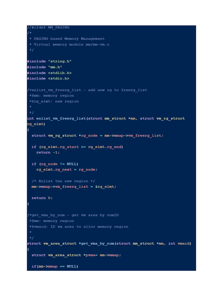 "String.h" "MM.H" : #Include #Include #Include #Include | Download Free PDF | Computer Data ...