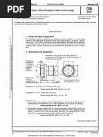 Din 2605 1 | PDF | Pipe (Fluid Conveyance) | Building Engineering