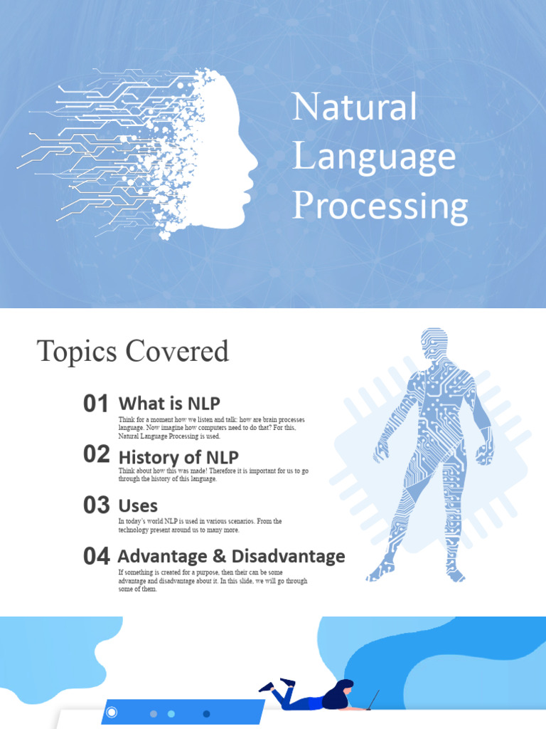 NLP Presentation | Download Free PDF | Computing | Cognition