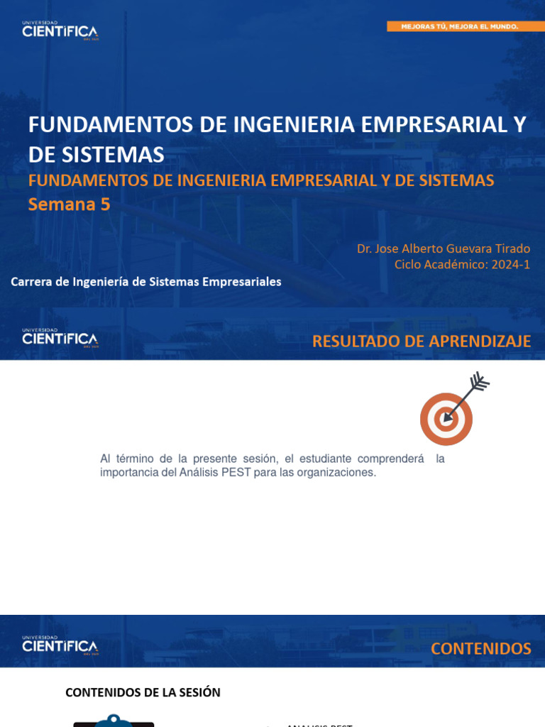 Semana 5 | PDF | Business | Mercado (economía)