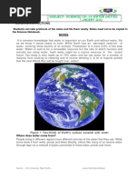 ASHRAE Climatic Design Conditions SI Help | PDF | Humidity | Relative ...