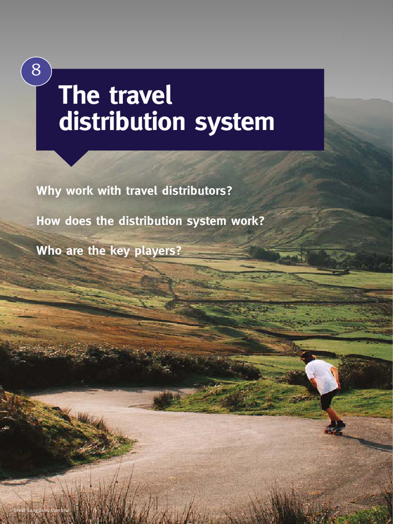 Travel Distribution System - HotelBeds Business Model | PDF | Travel ...