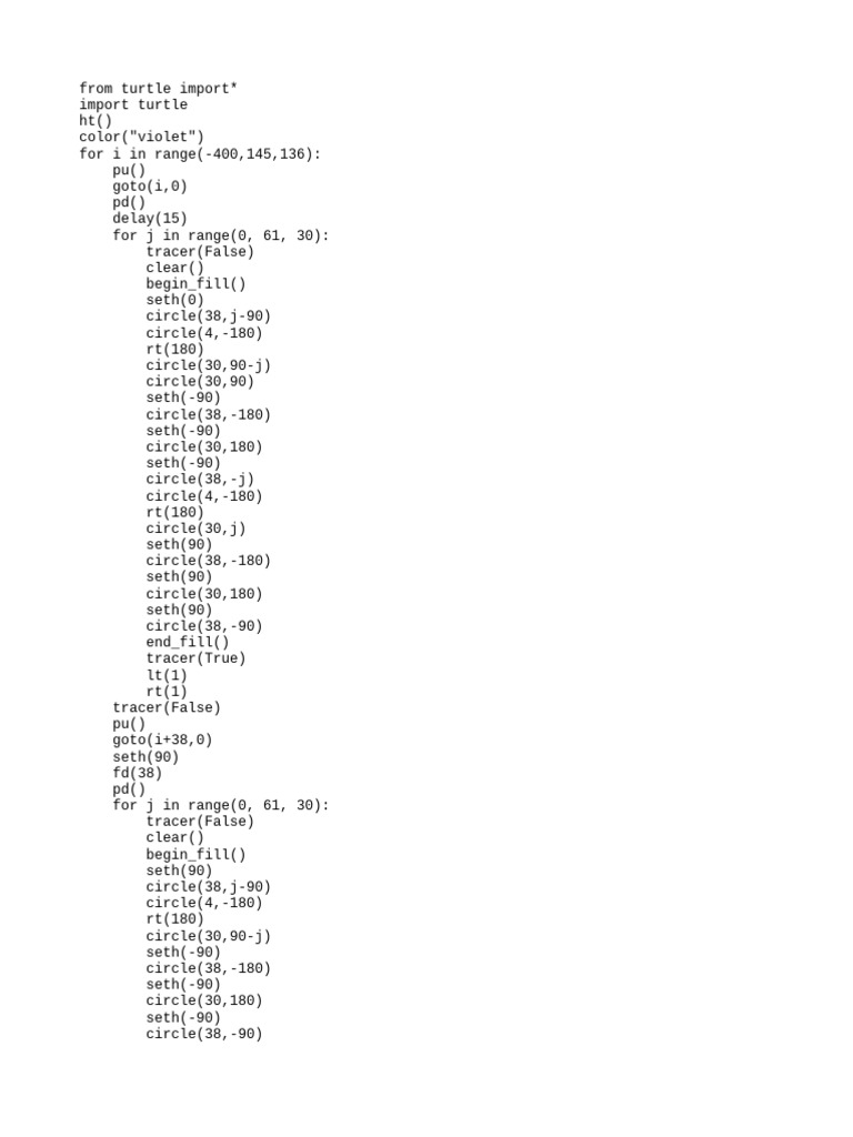Python Worm - Py | PDF