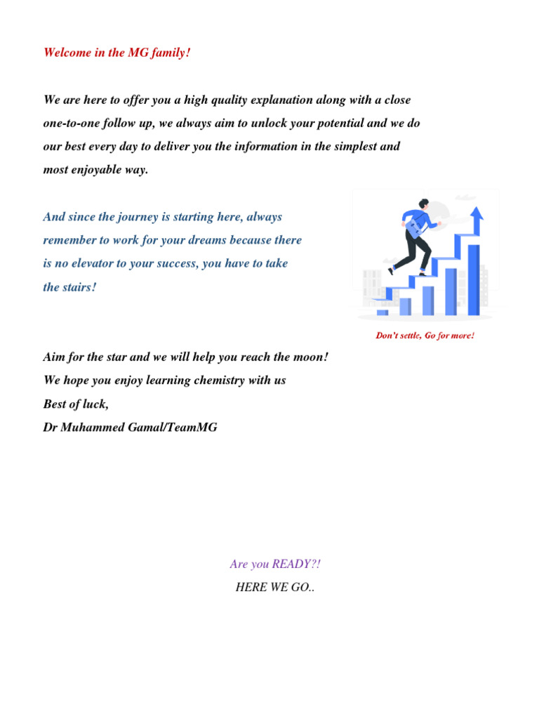 Cambridge OL Notes 2023 | PDF | Gases | Atoms