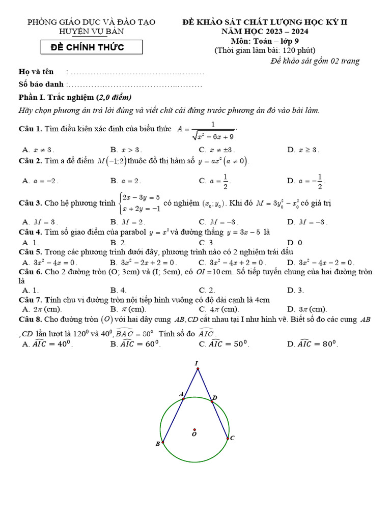 de-hoc-ky-2-toan-9-nam-2023-2024-phong-gddt-vu-ban-nam-dinh | PDF