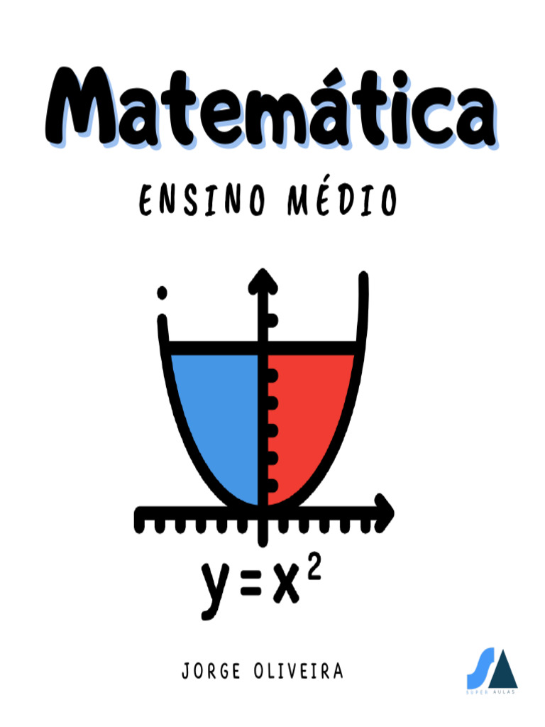 Mapas Mentais Matemática Ensino Médio | Download grátis PDF | Função ...