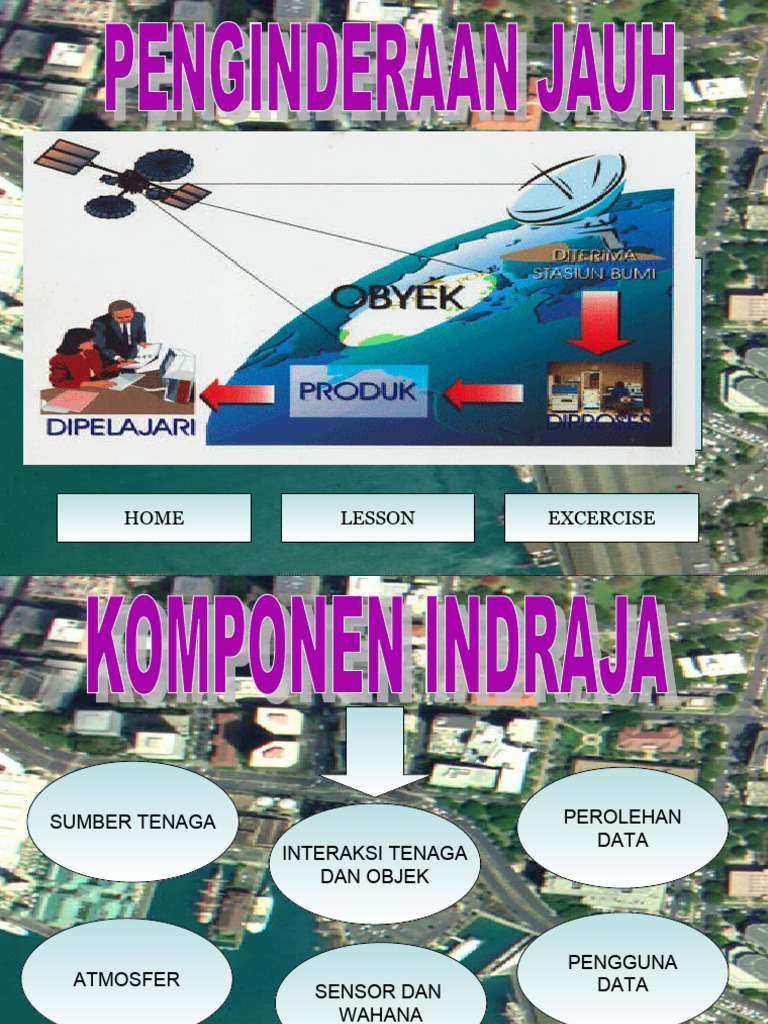 Home Lesson Excercise | PDF