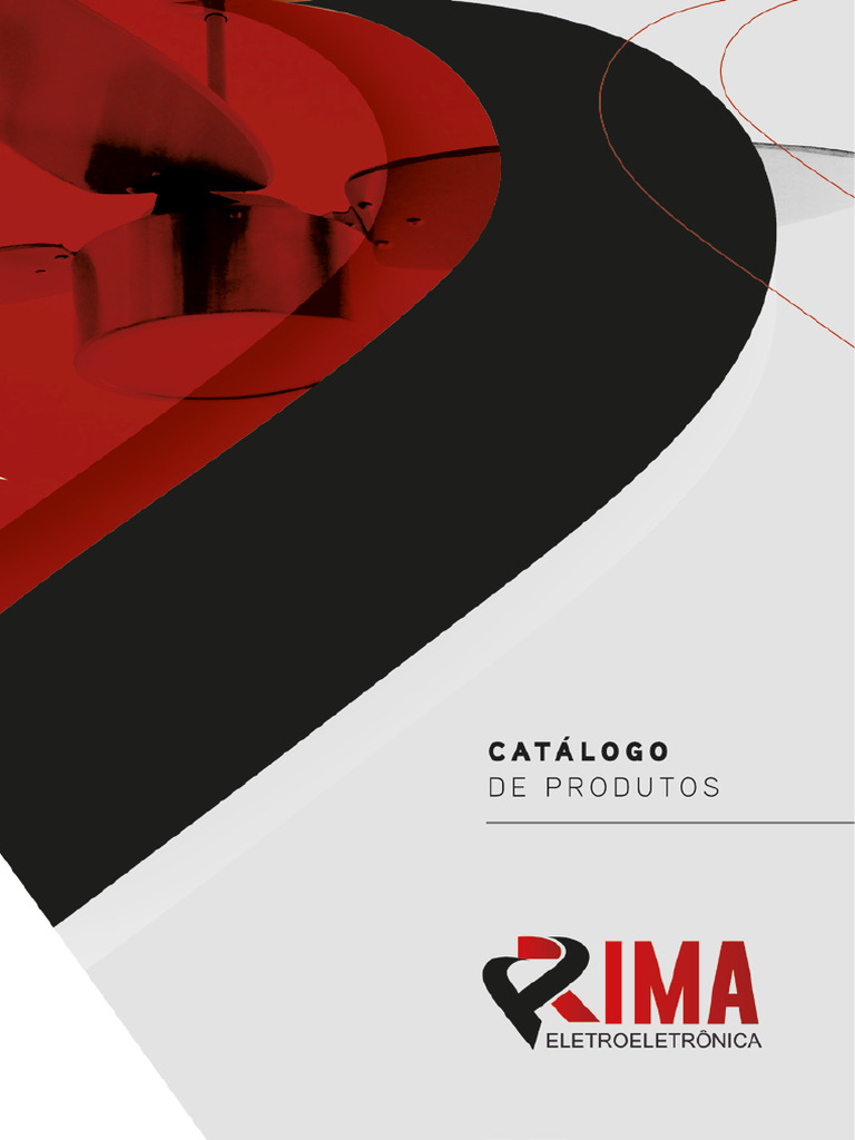 Catalogo Digital Rima | PDF