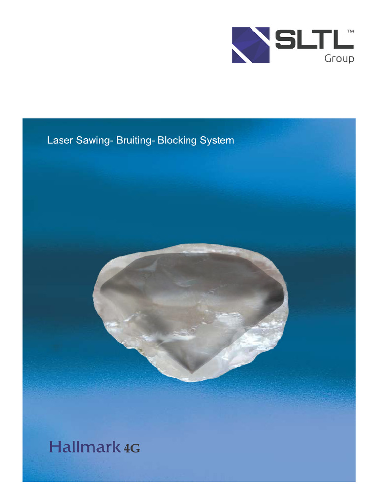 SLTL Hallmark 4G | PDF