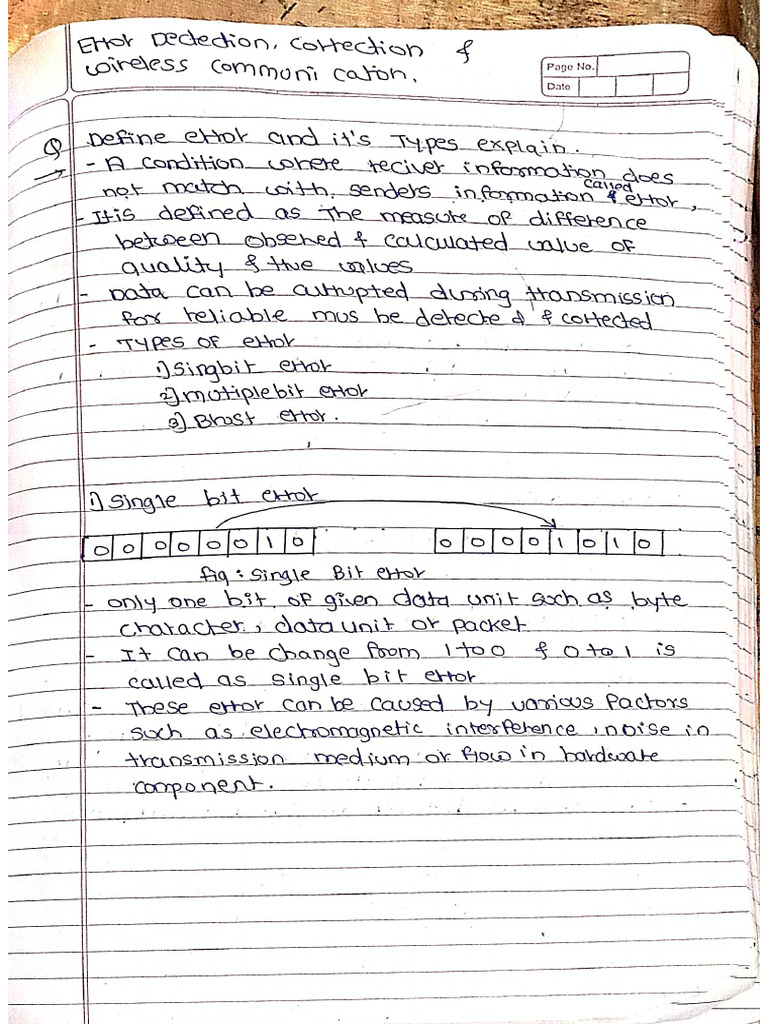 DCC Unit3 - Rohit | PDF