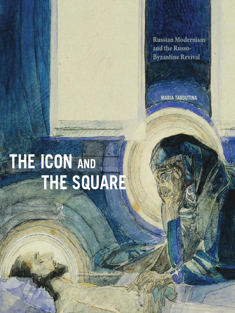 The Icon and Square PDF Free | PDF | Impressionism | Édouard Manet