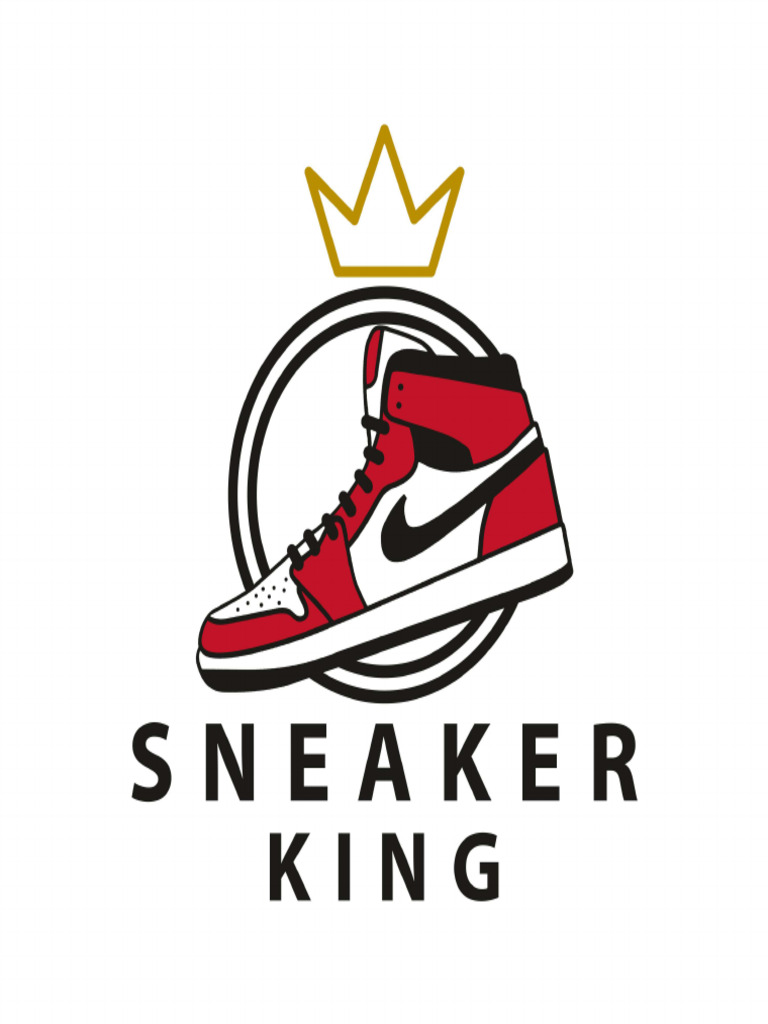 Sneaker King | PDF