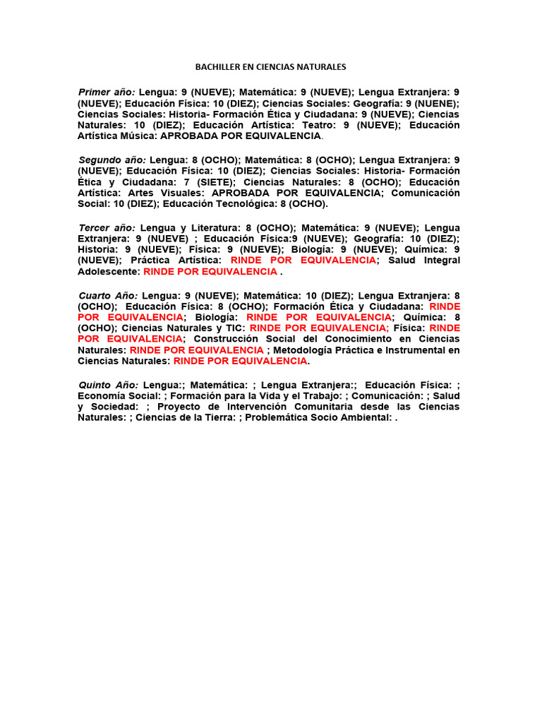 Cevallos Soliz, Kevin | PDF | Ciencias Sociales | Science