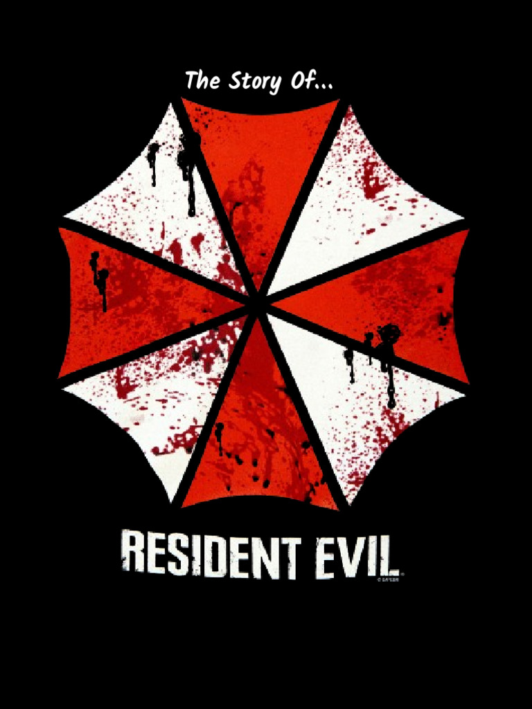 The Story of Resident Evil | PDF | Resident Evil