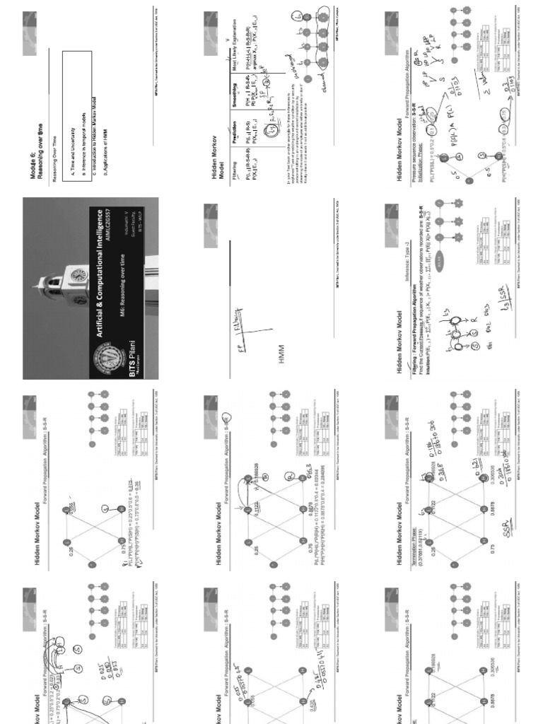 Sunday Presentation | PDF