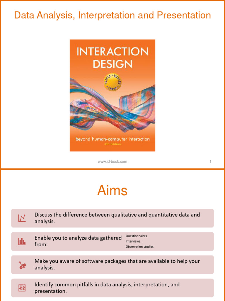 Data Analysis | PDF | Data | Quantitative Research