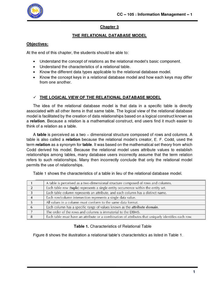 Group System Proposal | PDF | Relational Model | Relational Database