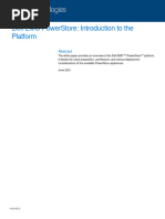 PowerStore CLI User Guide | PDF | Command Line Interface | Public Key Certificate