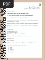 Executable Outlines - Quick Access To PDFs | PDF | Jesus | Gospel Of John