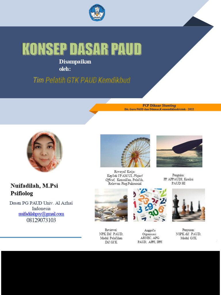 1 KONDAS PAUD-Tayang-edit Aceh | PDF