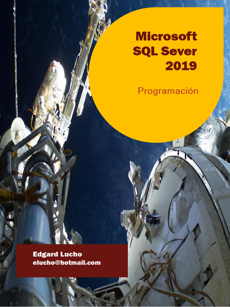 Examen Final - Solucionario | PDF | SQL | Gestión de datos