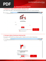 Panduan D-Bank Reg Dan D-Bank Pro Flow Process Bank Danamon - PT ...