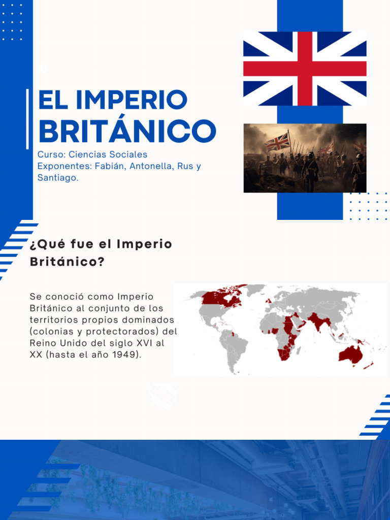 El Imperio | PDF