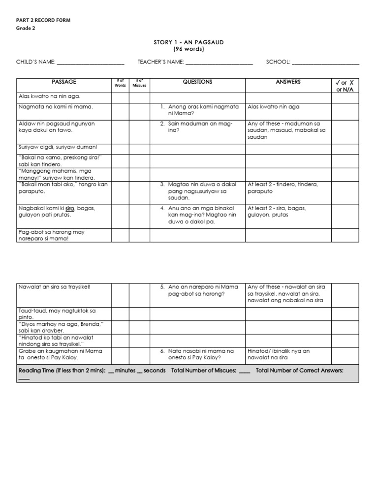 CB.G2.Modified CRLA.learner | PDF