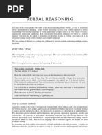 EEE Exam Guide and Sample Questions | PDF | Vocabulary | Essays