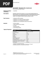ACRYSOL™ ASE-60 Thickener Technical Data Sheet (Asia-Pacific) - 883 ...
