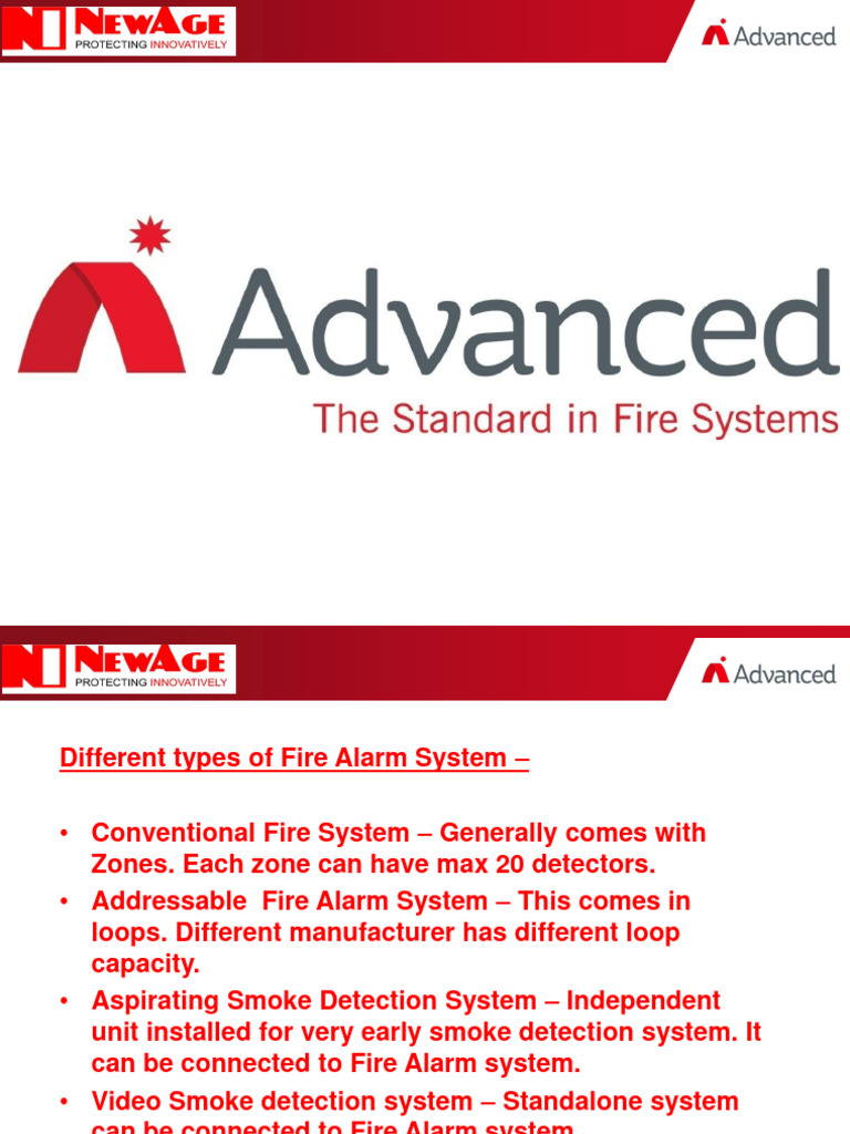 Advanced Electronics Presentation | PDF | Security Alarm | Computer Network