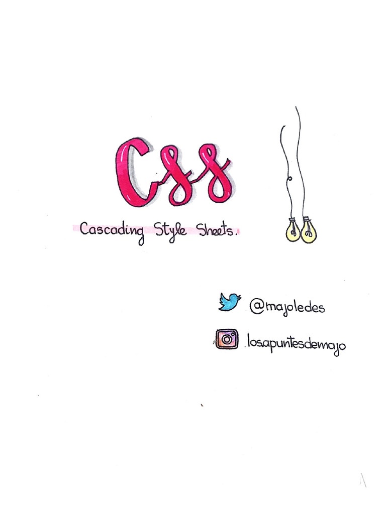 Css Resumen Pdf 
