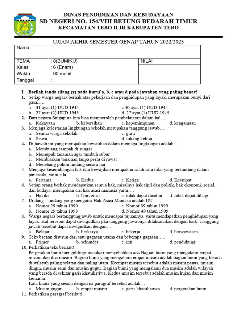 TEMA 8 (Autosaved) | PDF