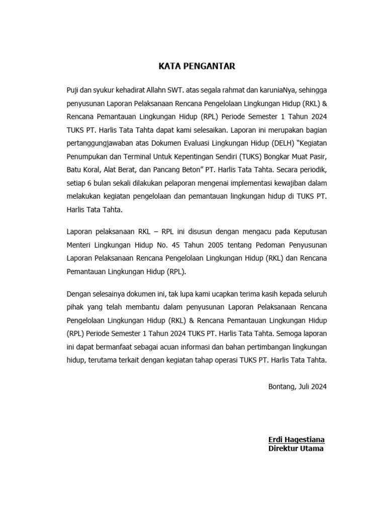 RKL RPL | PDF
