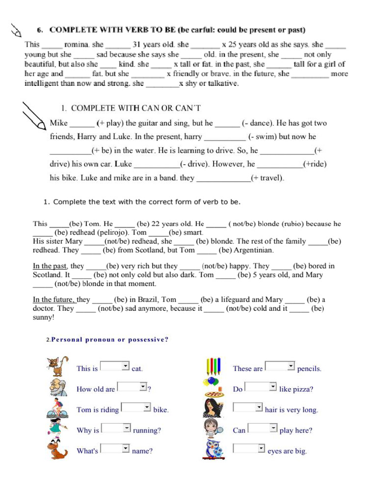 EXAM | PDF